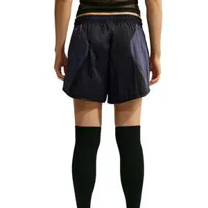 Nike Loose Mid-rise Track Shorts