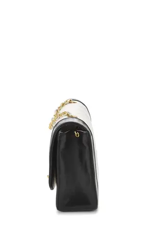 Chanel Multicolor Lambskin Classic Flap Medium