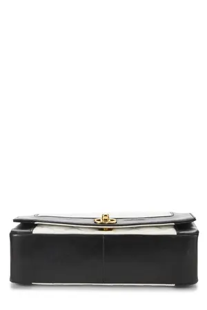Chanel Multicolor Lambskin Classic Flap Medium