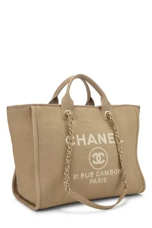Chanel Deauville Nm