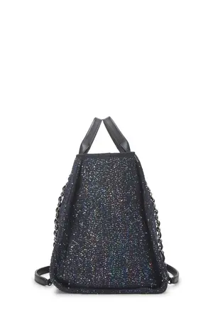 Chanel Sequin Deauville Nm