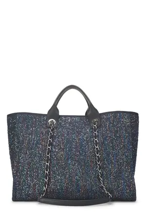 Chanel Sequin Deauville Nm