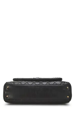 Chanel Calfskin Urban Mix Tote