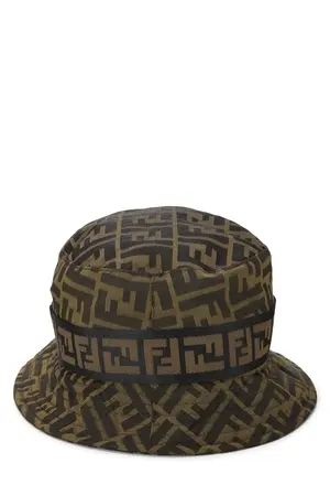 Fendi Zucca Bucket Hat Medium