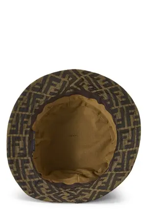Fendi Zucca Bucket Hat Medium
