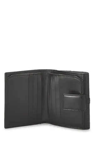 Gucci Perforated Compact Wallet