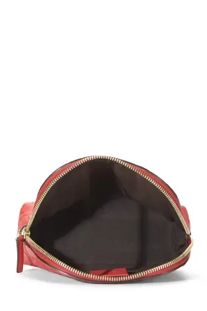 Gucci Ssima Cosmetic Pouch