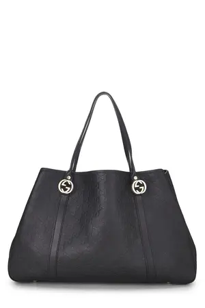 Gucci Ssima Gg Twins Tote