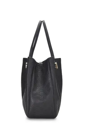 Gucci Ssima Gg Twins Tote