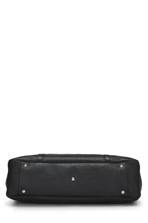Gucci Ssima Gg Twins Tote