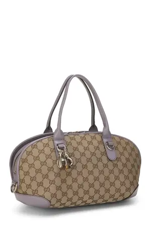 Gucci Original Gg Heart Bit Handbag