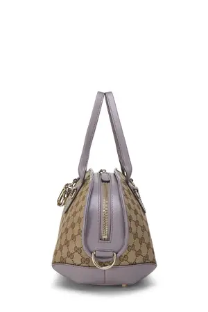 Gucci Original Gg Heart Bit Handbag