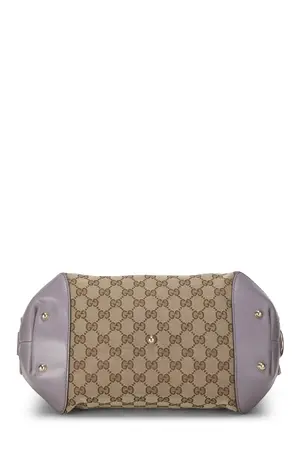 Gucci Original Gg Heart Bit Handbag