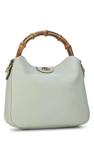 Gucci Diana Bamboo Handle Shoulder Bag