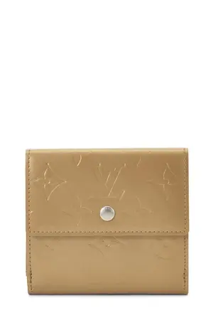 LOUIS VUITTON Vernis Mat Elise