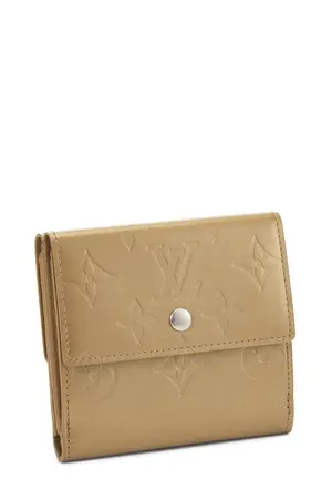 LOUIS VUITTON Vernis Mat Elise