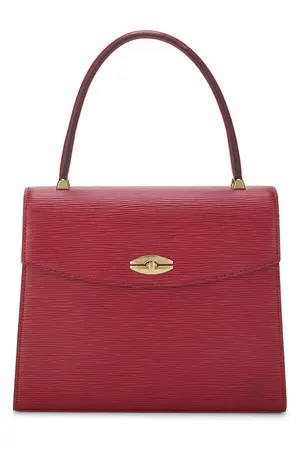 LOUIS VUITTON Epi Malesherbes