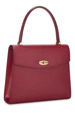 LOUIS VUITTON Epi Malesherbes