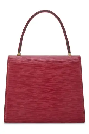 LOUIS VUITTON Epi Malesherbes