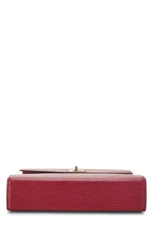 LOUIS VUITTON Epi Malesherbes