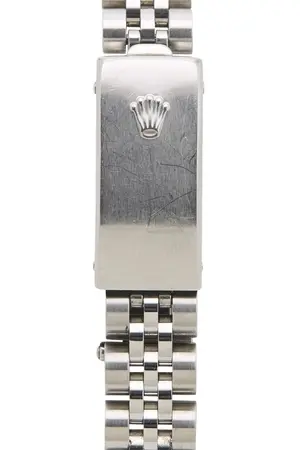 Rolex Roman Dial Datejust 79174