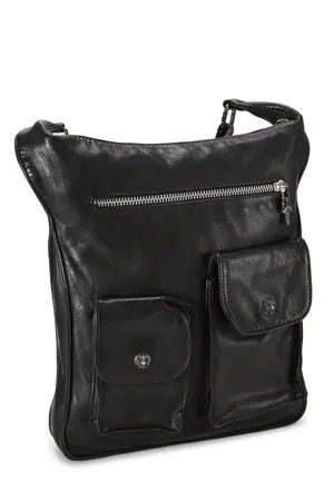 Chrome Hearts F-slinger Shoulder Bag