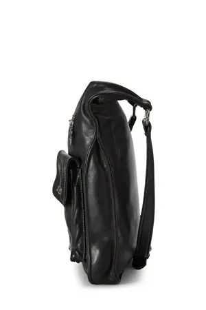 Chrome Hearts F-slinger Shoulder Bag