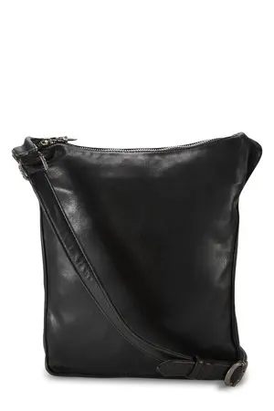 Chrome Hearts F-slinger Shoulder Bag