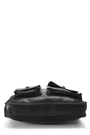 Chrome Hearts F-slinger Shoulder Bag