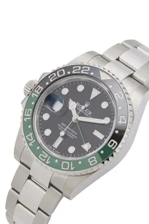 Rolex Sprite Gmt-master Ii 126720