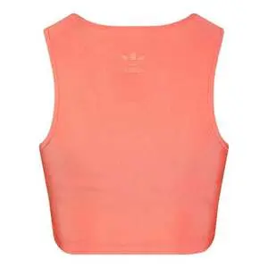 Adidas Fiorucci Cropped Top