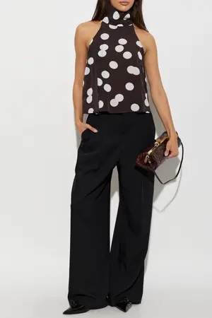 IRO PARIS Sleeveless Top