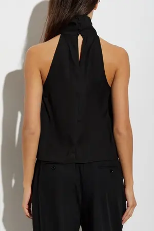 IRO PARIS Sleeveless Top