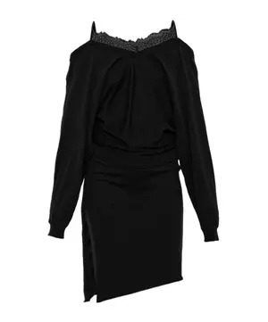 IRO PARIS Spaghetti Strap Dress