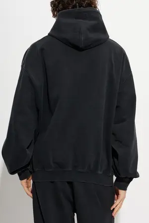 Vetements Long-sleeved Sweatshirt
