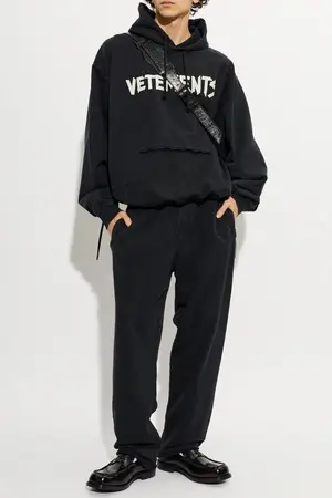 Vetements Long-sleeved Sweatshirt