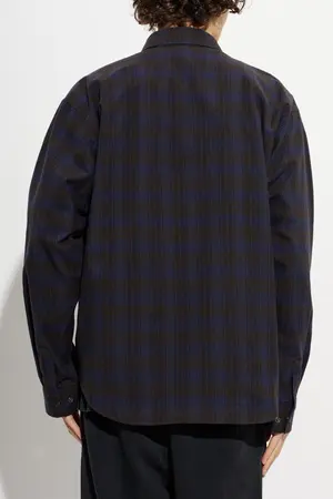 Vetements Long-sleeved Shirt