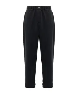 Vetements Belt Loop Sweatpants