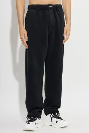 Vetements Belt Loop Sweatpants