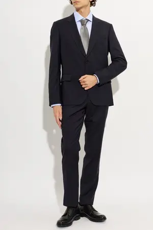 Paul Smith Long-sleeved Suit
