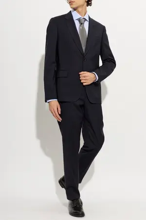 Paul Smith Long-sleeved Suit