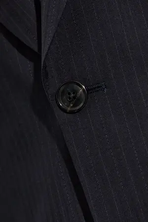 Paul Smith Long-sleeved Suit
