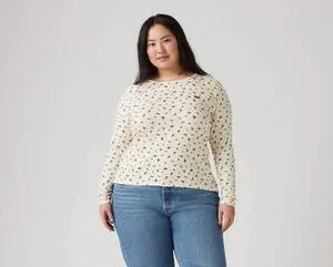 LEVI'S Hayes Long-sleeve T-shirt