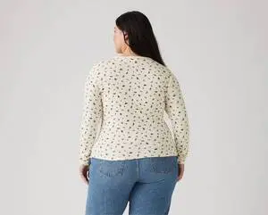 LEVI'S Hayes Long-sleeve T-shirt