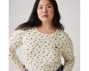 LEVI'S Hayes Long-sleeve T-shirt