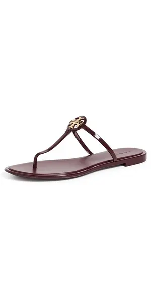 Tory Burch Mini Miller Jelly Sandals