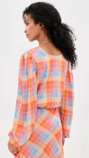 MADELYNNE Willow Top