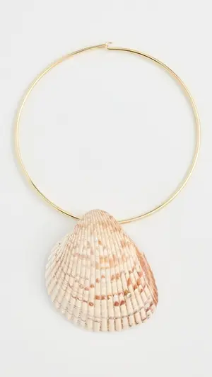 Éliou Sereia Necklace
