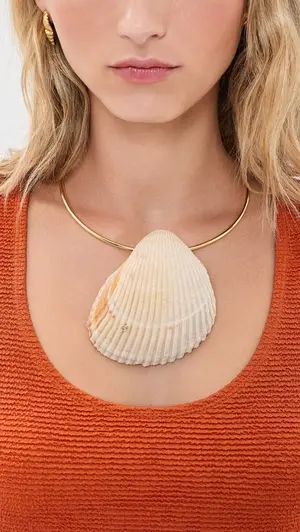 Éliou Sereia Necklace