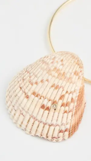 Éliou Sereia Necklace